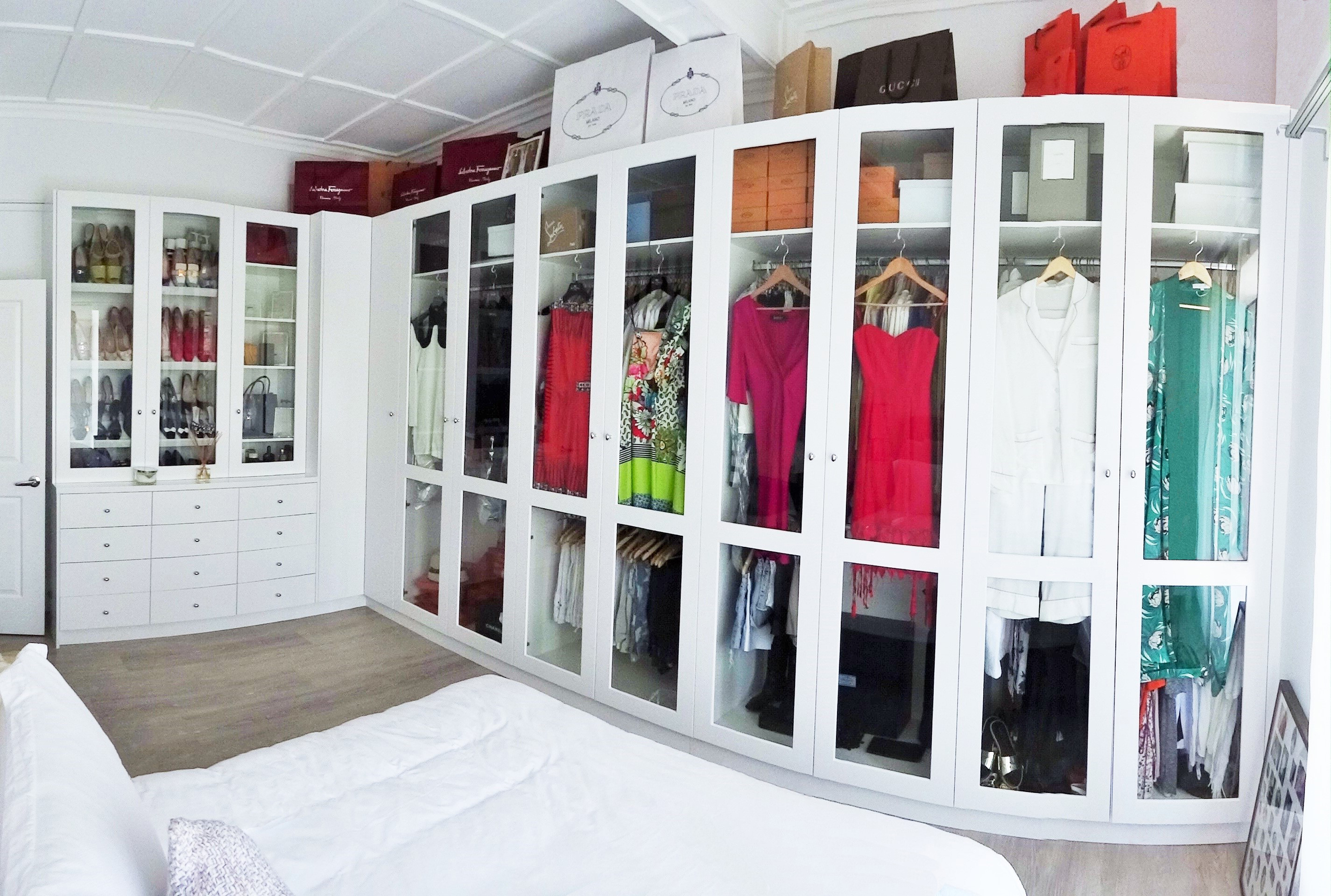 Gallery at CNC Cabinets