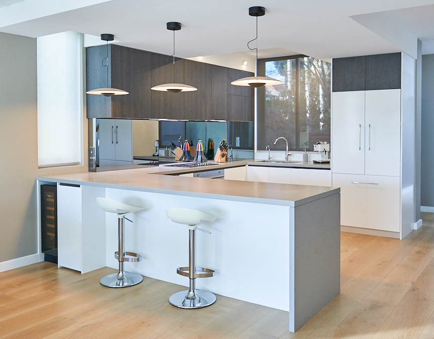 Gallery at CNC Cabinets