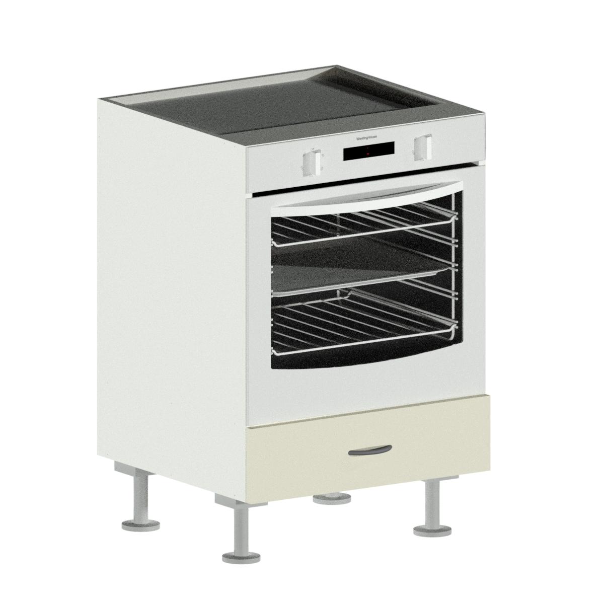 Appliance Cabinets - Shop at CNC Cabinets