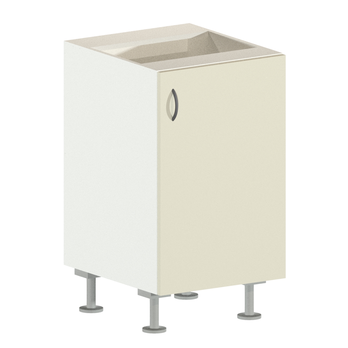 Base Door Cabinets - Shop at CNC Cabinets