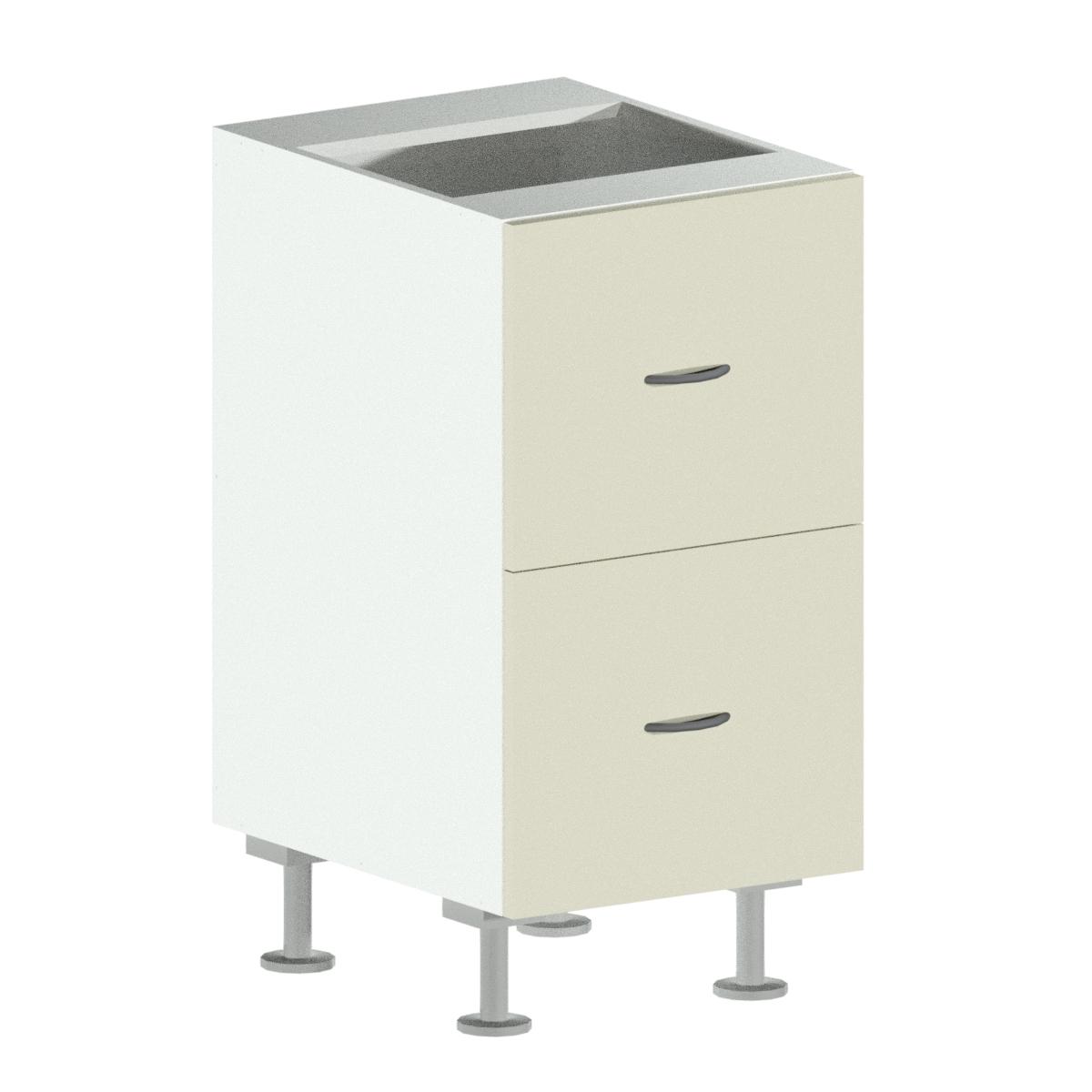 Base Drawer Cabinets - Shop at CNC Cabinets